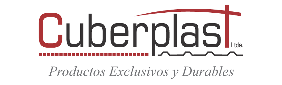 Cuberplast - Láminas y tejas de policarbonato